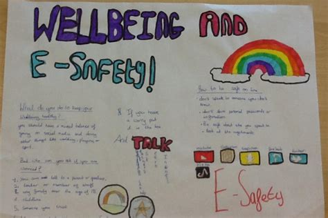 Safer Internet Day 2023 Broadbent Fold Nursery And Primary School