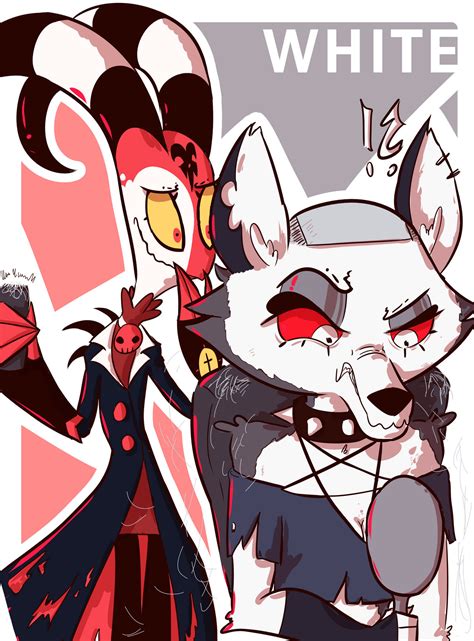 Loona Getting A Buzzcut By White326 On Deviantart