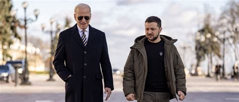 Embattled Federal Agency Failed To Verify Ukraine Aid Partners Werent