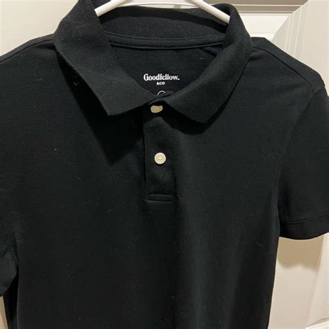Goodfellow And Co Shirts Mens Polo Shirt Poshmark
