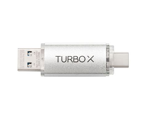 Turbo X 64gb Usb Stick Type C Combo Usb 3 0 Usb памети
