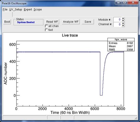 Nscl Ddas Multi Crate System Setup Tutorial