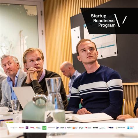 The Gate On Linkedin Entrepreneurship Startup Program