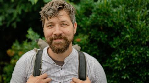 Dylan Thuras Penguin Random House Speakers Bureau