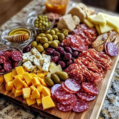 10 Minute Cheap Charcuterie Board That Wows Guests Instantly Wilingga