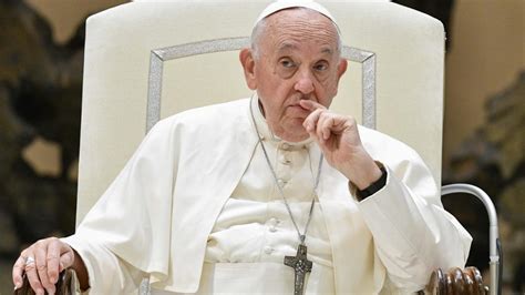 Come Sta Papa Francesco Le Condizioni Di Salute E Il Comunicato Della