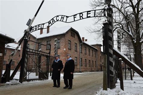 Samuel Willenberg Last Survivor Of Treblinka Nazi Death Camp Dies