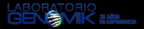 Quienes Somos Laboratorio Genomik