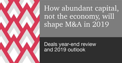 Matt Stumpf On Linkedin Pwc Deals On Linkedin Dealmakers Are At The Center Of An Unprecedented…