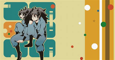 忍たま 【再録】忍たまオフ本6 アベコのマンガ 漫画 鉢雷 忍玉 腐 Pixiv