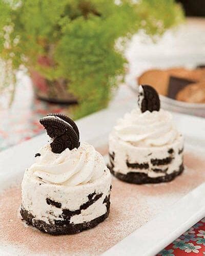 Receta de Pay helado de limón Cocina con Alegría