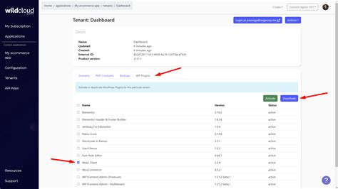 Lesson 4 Building A Front End Dashboard For Your Ecommerce Platform