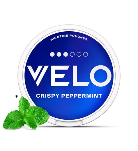 VELO (ВЕЛО) Никотиновые подушечки Купить в Киеве| Никотиновые паучи в ...