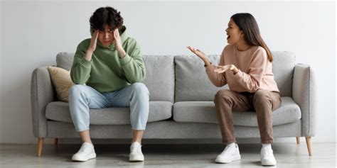「言い方がきつい」人ってどんな人？ 特徴や心理、対処法を紹介！ Oggijp