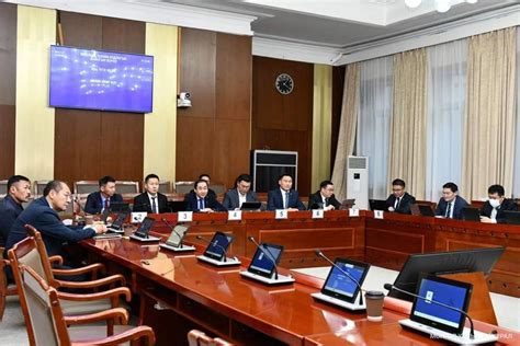 Ministry Of Digital Development Innovation And Communications On