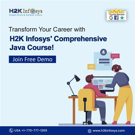 H2kinfosys On Linkedin H2kinfosys Trainingvideos Onlineclasses Javaprogrammingcourse