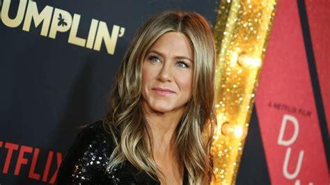 Jennifer Aniston El Regreso Triunfal De La Mujer Que Venció Todos Los