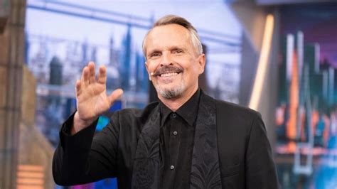 En Casa Miguel Bosé Está De Vuelta En Su Lujosa Propiedad De La Cdmx