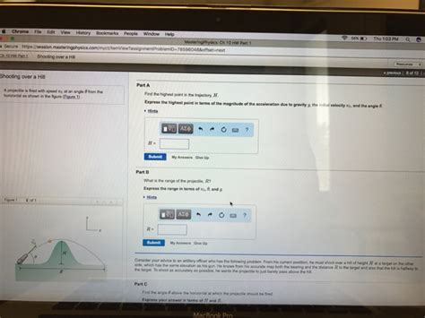 Solved Chrome File Edit View History Edit View History Chegg Com