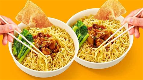 Grup Djarum Akuisisi Bakmi Gm Apa Dampaknya Geti Media