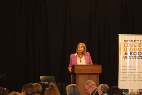 About Us — Idaho Hunger Relief Task Force