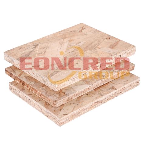 12mm Osb For Menards From China Manufacturer Eoncred Group