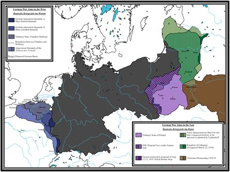 Reichskommissariat Don Wolga Ww2 German Victory R Imaginarymaps