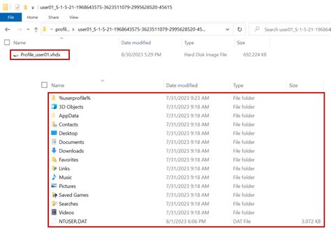 Easily Manage Fslogix Profile Containers And Office Containers With