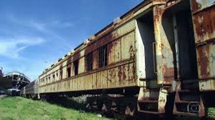 Projeto desonera indústria ferroviária de impostos federais
