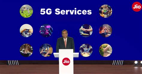 Standalone 5G Vs Non Standalone 5G What Is The Difference