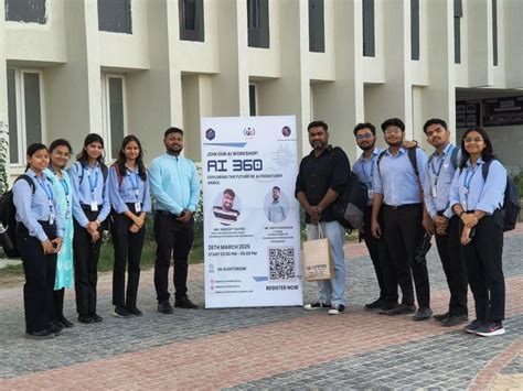 Aiworkshop Technosavvys Prerogativepointers Uniteduniversity