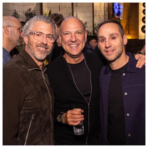 Meet Millionaire Hollywood And Sports Mogul Casey Wasserman Gavin Newsom Jessica Alba Bill