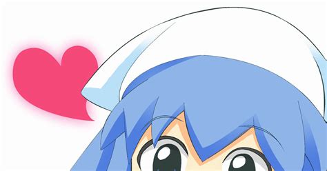 イカ娘 イカ娘塗り完成ゲソ 瑞色あきtl漫画描きのイラスト Pixiv