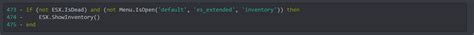 Code Block Improvements Discord