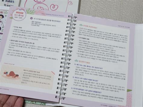 임신극초기증상 임신초기증상 확인하고 산모수첩 받아오기 네이버 블로그