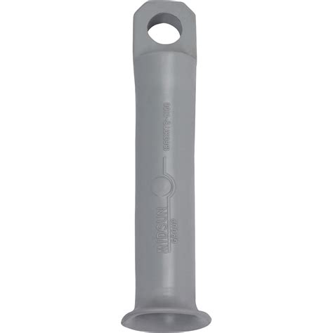 E Ground Stud Cover Extra Long Midsun Group