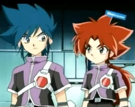 Kane And Salima Anime Beyblade Characters Cartoon