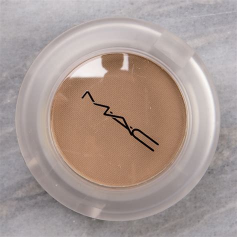 Mac Omega Eyeshadow Review And Swatches
