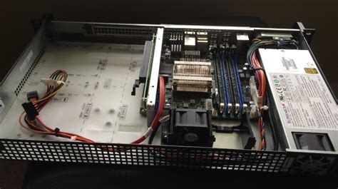 My VSphere Home Lab Edition