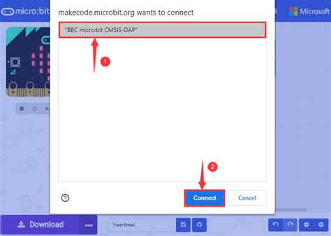 Makecode Tutorial — Microbit Robot Documentation