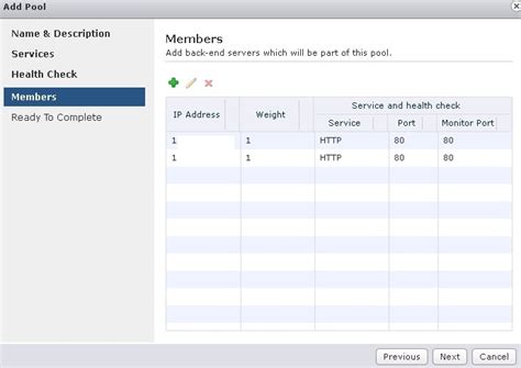 Vcloud Networking And Security Configuring A Vshield Edge Load