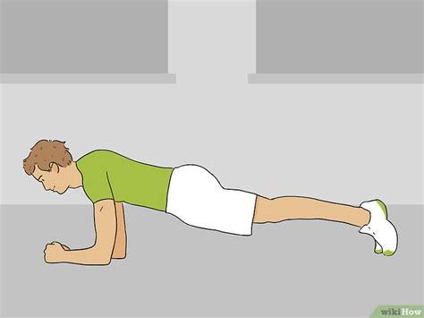 4 Formas De Hacer Un Salto Paloma Wikihow