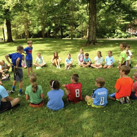 Mssa Monteagle Sunday School Assembly