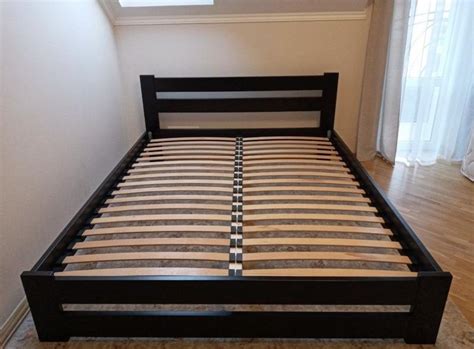 Ліжко Moderno — ціна 5300 грн у каталозі Ліжка Купити товари для дому та побуту за доступною