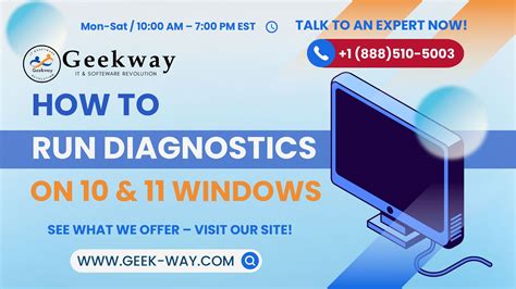 Run Diagnostics On 10 And 11 Windows Speaker Deck