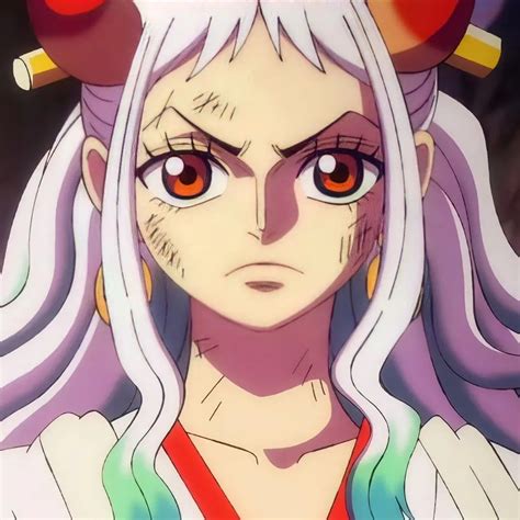 Adventure Fiction Best Waifu Yamato Cute Anime Character Luffy