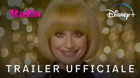 Raffa Trailer Ufficiale Disney Youtube