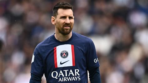 I Apologise Lionel Messi Releases Shock Statement After Saudi