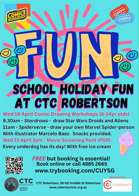 Movie Screening The Ctc Destination Southern Highlands