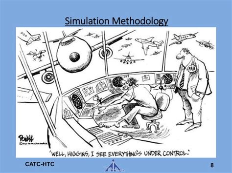 Simulation Methodology Ppt